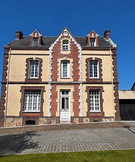 Maison 7 pièces à Évreux, Centre-ville, à vendre