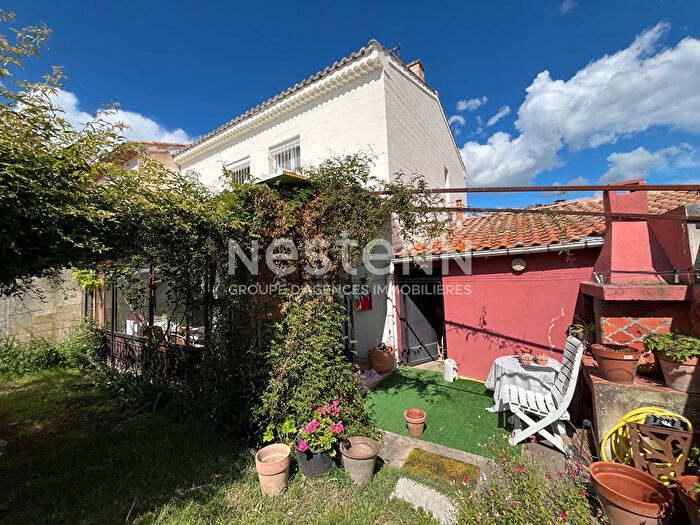 Avignon, Montfavet - Maison 4 pièces à vendre