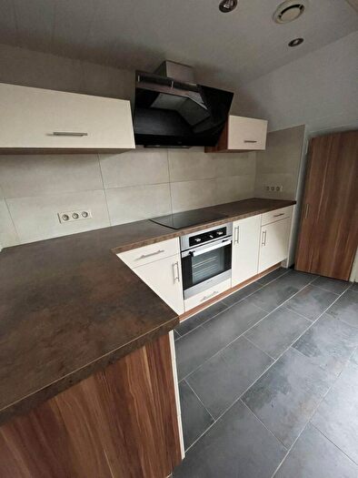 Appartement à louer - Valdoie - 4 pièces - 3 chambres