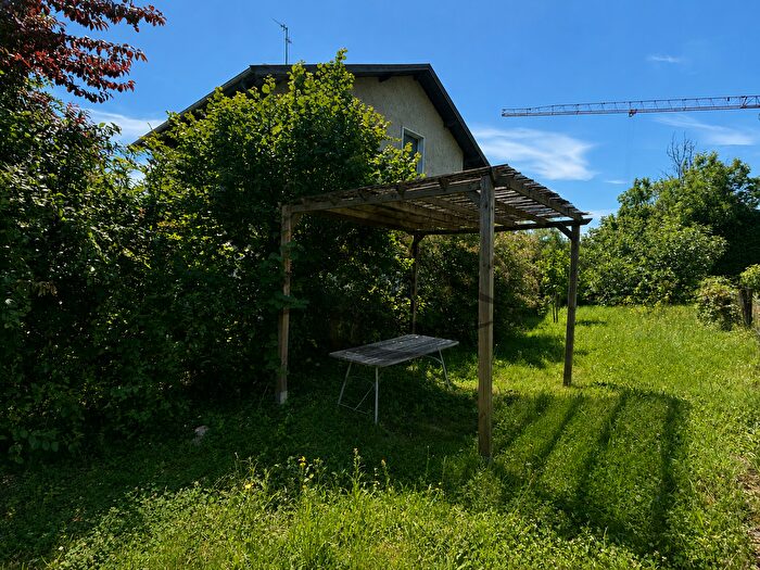 Albens - Maison 3 pièces à vendre