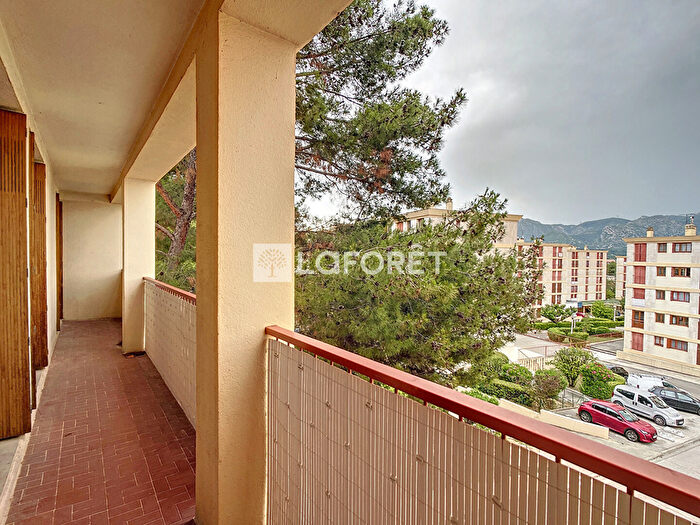 Appartement 3 pièces à vendre à Aubagne, Passons, Verdun