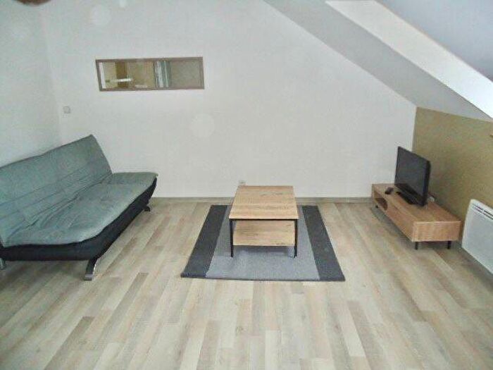Appartement 1 pièce à louer - Beaulieu, Périgueux