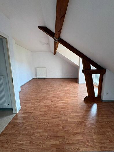 Appartement 4 pièces à louer - Valmont
