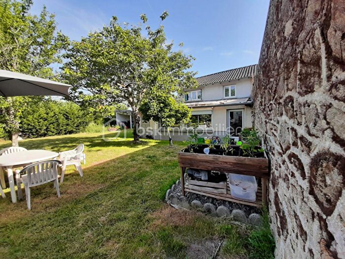 Maison 5 pièces à vendre - Saint-Cyr