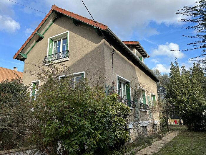 Maison à vendre - Les Clayes-sous-Bois, Nord - 5 pièces - 4 chambres