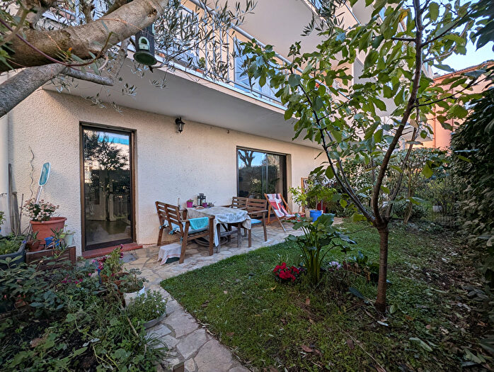 Appartement à vendre - Toulouse, Patte dOie, Fontaines - 4 pièces - 3 chambres