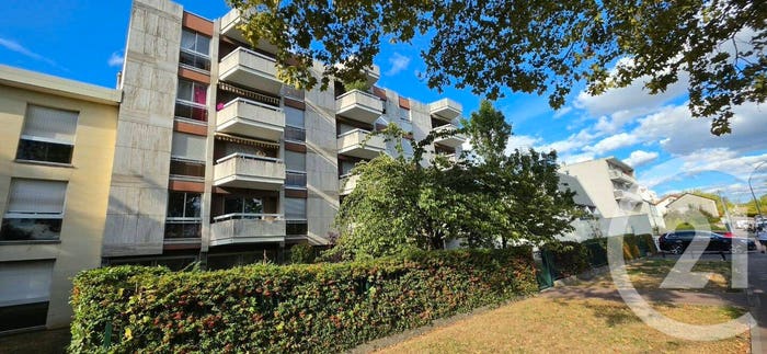 Saint-Maur-des-Fossés - Appartement 1 pièce à louer
