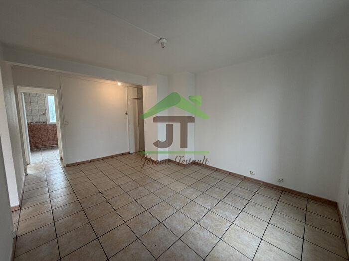Appartement 3 pièces à vendre à Châteaudun