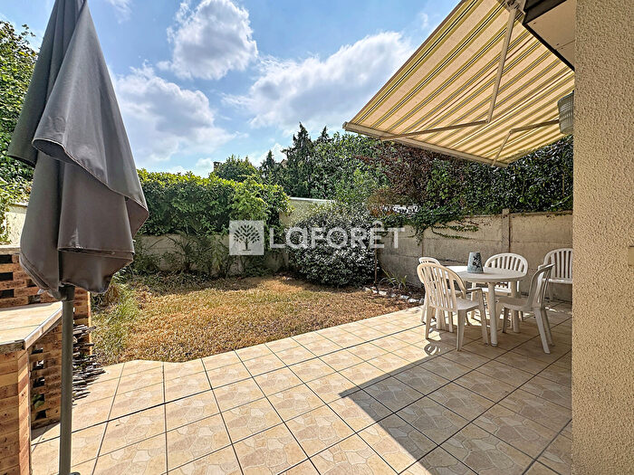 Le Bouscat, Barrière du Médoc : Maison 5 pièces à vendre