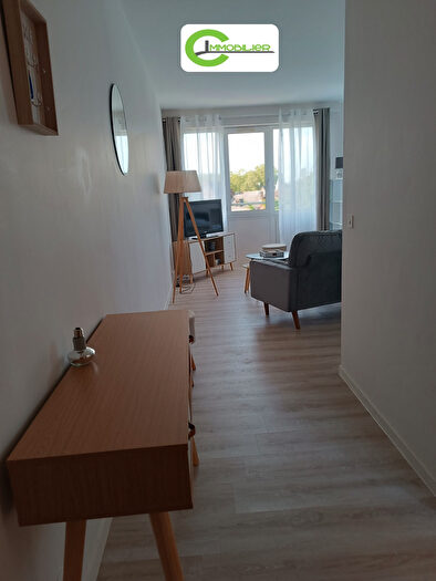 Appartement 1 pièce à La Ferté-Bernard, à louer