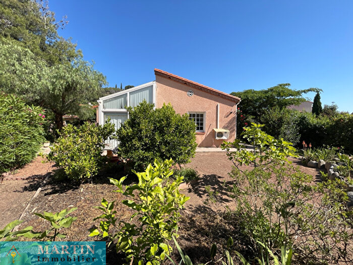 Maison 4 pièces à vendre - Céret