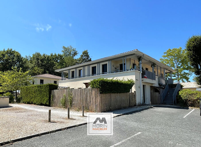 Appartement à vendre - Gradignan, Ornon, Chartrèze, Beausoleil - 2 pièces - 1 chambre