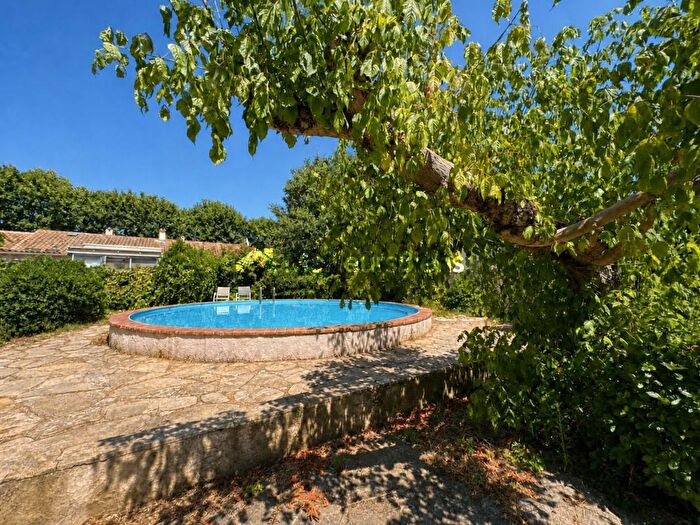 Maison 6 pièces à vendre - Pérols