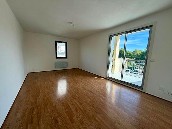 Appartement 4 pièces à Toulouse, Les Argoulets, à louer