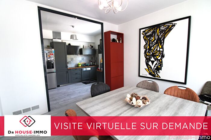 Maison 5 pièces à vendre à Cugnaux, Casque, Glassière