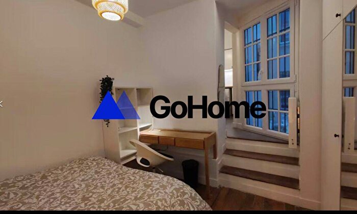 Appartement 1 pièce à Saint Germain des Prés, Paris 6ème arrondissement, à louer