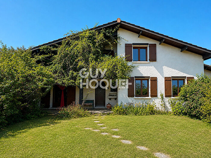 Gujan-Mestras, Centre-ville : Maison 6 pièces à vendre