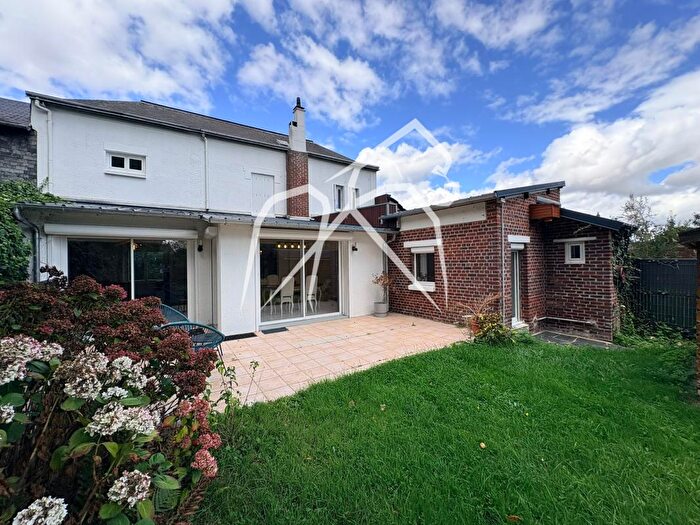 Bois-Guillaume, L'Eglise - Maison 6 pièces à vendre
