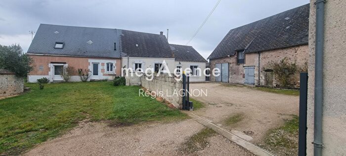 Maison 6 pièces à vendre à Saint-Léonard-en-Beauce