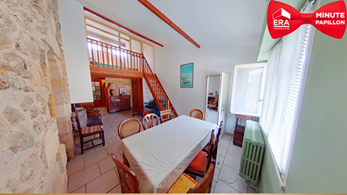 Maison à louer - Bègles, Birambits - 4 pièces - 2 chambres