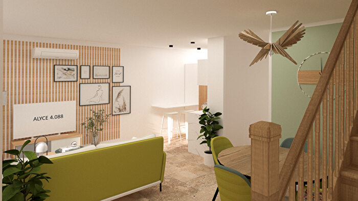 Maison 5 pièces à vendre - Saintry-sur-Seine