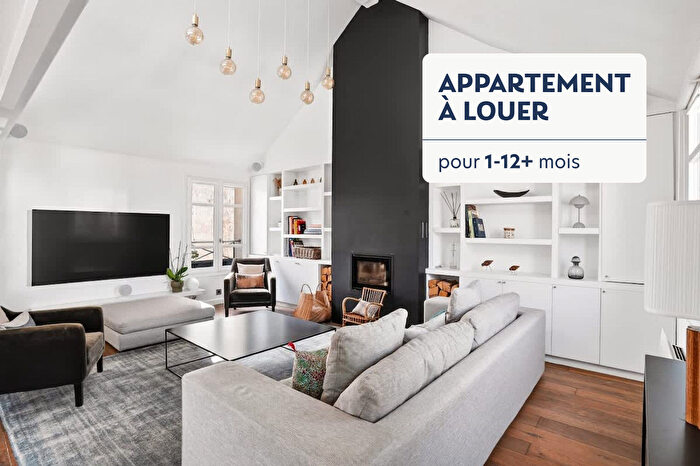 Paris 6ème, Saint-Placide - Appartement 2 pièces à louer