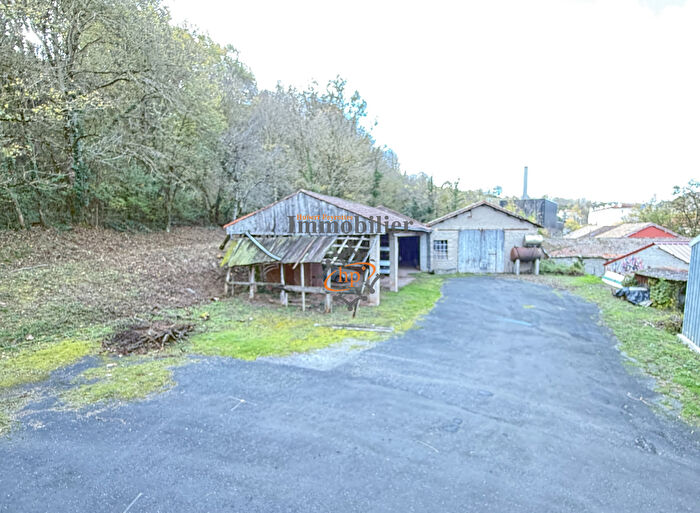 Maison 2 pièces à vendre - Saint-Affrique