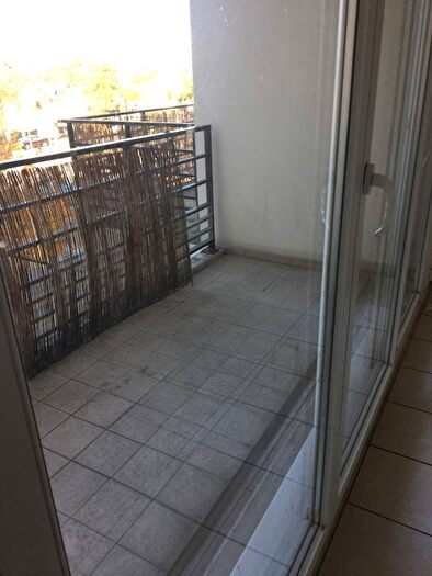 Appartement à louer - Rueil sur Seine-Plaine-Gare, Rueil-Malmaison - 3 pièces - 2 chambres