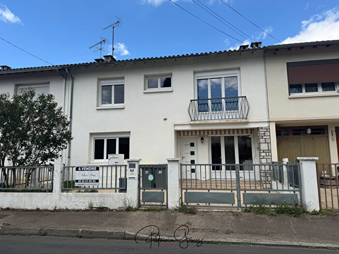 Castres : Maison 5 pièces à vendre