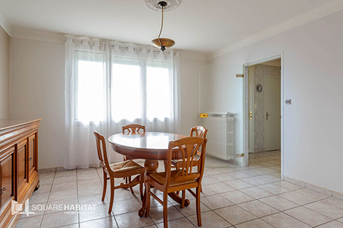 Maison à vendre - Gétigné - 4 pièces - 3 chambres