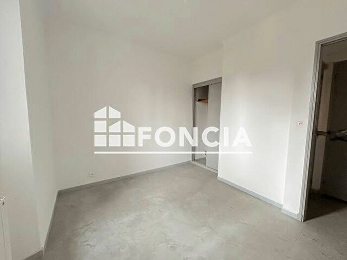 Appartement à louer - Sault - 2 pièces - 1 chambre