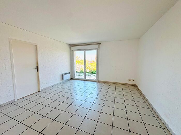 Appartement à louer - Péchabou - 2 pièces - 1 chambre