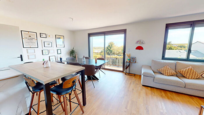 Maison 6 pièces à vendre - Montsoreau