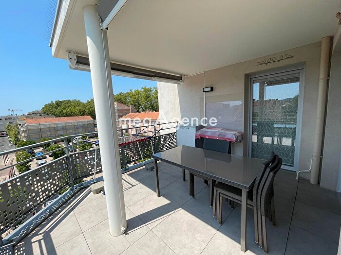 Six-Fours-les-Plages, Roumagnan, Talian, Audibert, Verger : Appartement 3 pièces à vendre