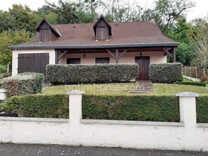 Mazangé : Maison 5 pièces à vendre