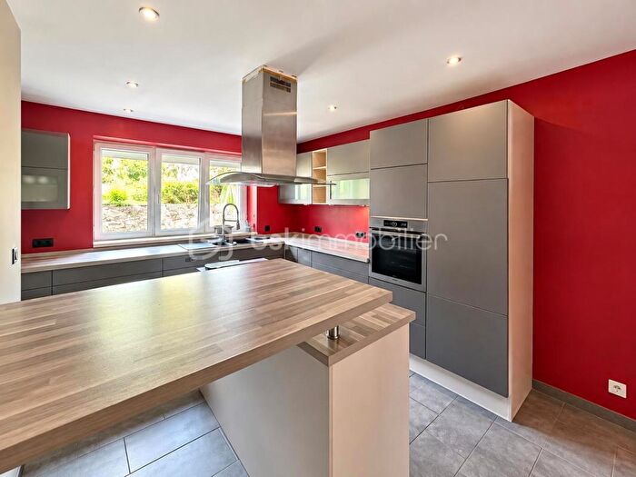 Maison 5 pièces à vendre - Boucheporn