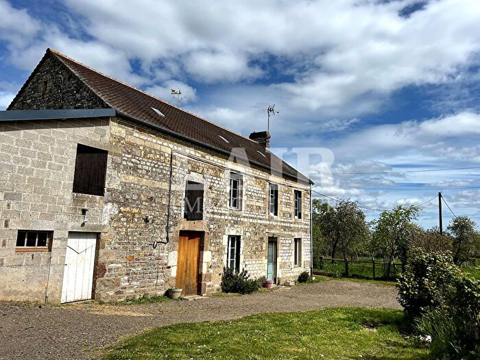 Maison 6 pièces à vendre - Sevrai