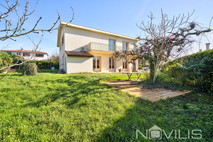 Maison à vendre - LUnion - 7 pièces - 5 chambres