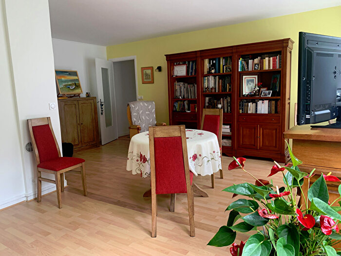 Appartement à vendre - Gagny, Parc Carette - 4 pièces - 2 chambres