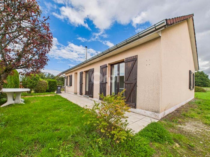 Maison 4 pièces à louer - Saint-Sauveur