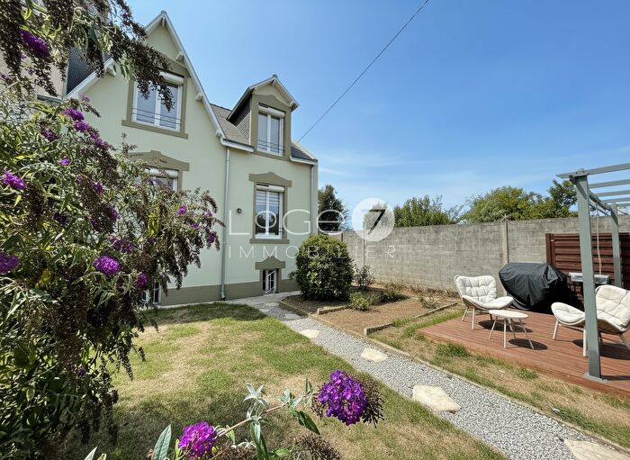 Maison 3 pièces à vendre - Lanester