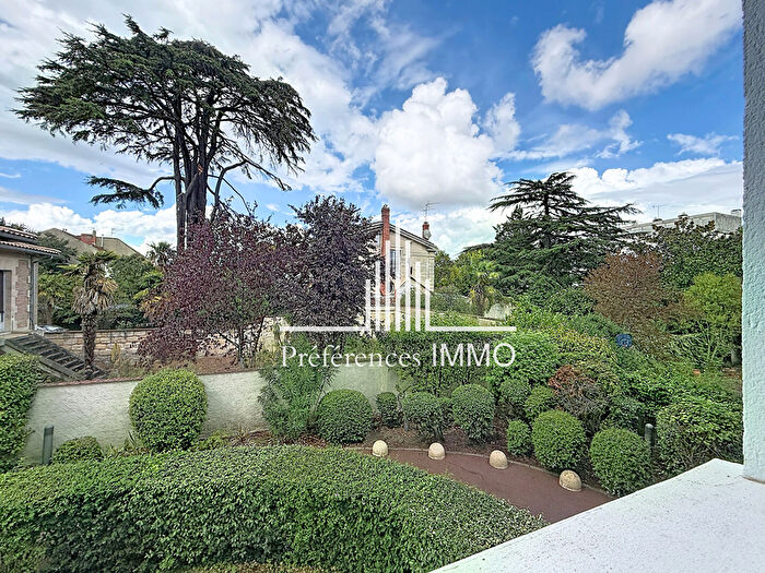Le Bouscat, Barrière du Médoc : Appartement 2 pièces à vendre
