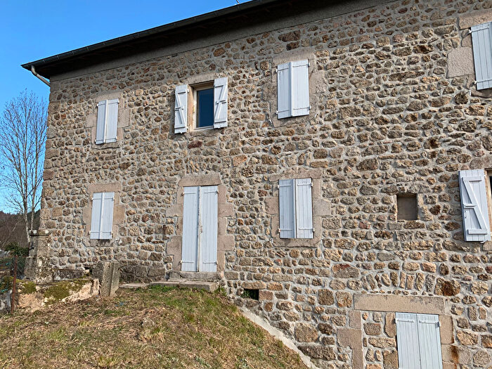 Appartement à louer - Saint-Barthélemy-Grozon - 2 pièces - 1 chambre