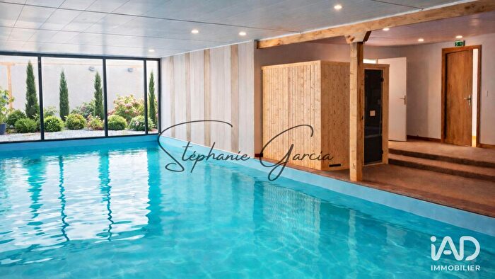 Appartement à vendre - Livron-sur-Drôme - 4 pièces - 2 chambres