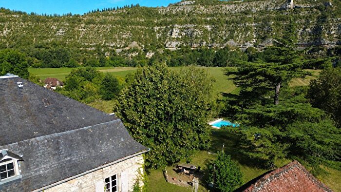 Maison 7 pièces à vendre à Calvignac