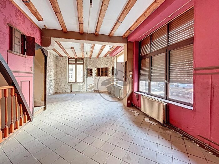 Maison à vendre - Saint-Quentin, Isle - 3 pièces