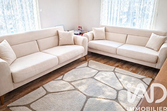 Appartement à vendre - Morteau - 4 pièces - 2 chambres