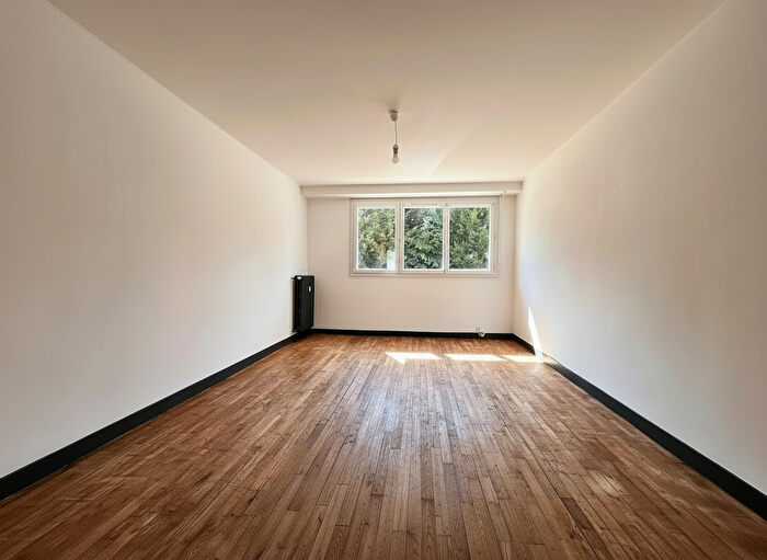 Appartement 3 pièces à Nantes, Zola, Dervallières, à vendre
