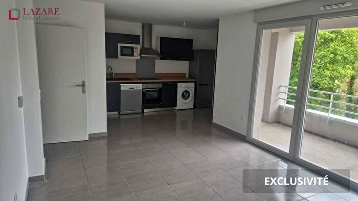 Saint Maurice, Amiens : Appartement 3 pièces à louer