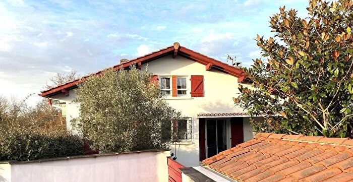 Appartement 3 pièces à vendre à Arcangues